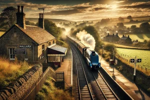 Famous Trains of the UK Archives - Famous Trains