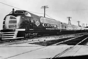 Famous Trains of the World Archives - Famous Trains